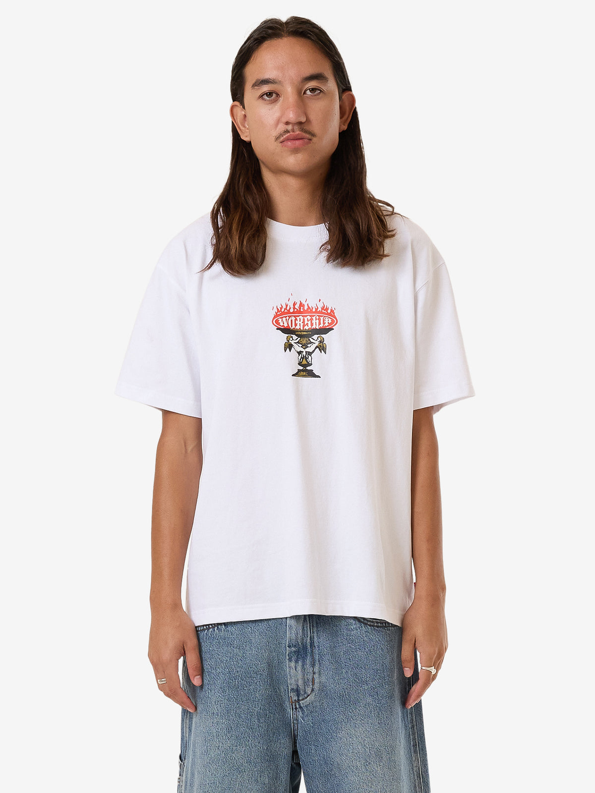 Mens Tees | Worship Supplies
