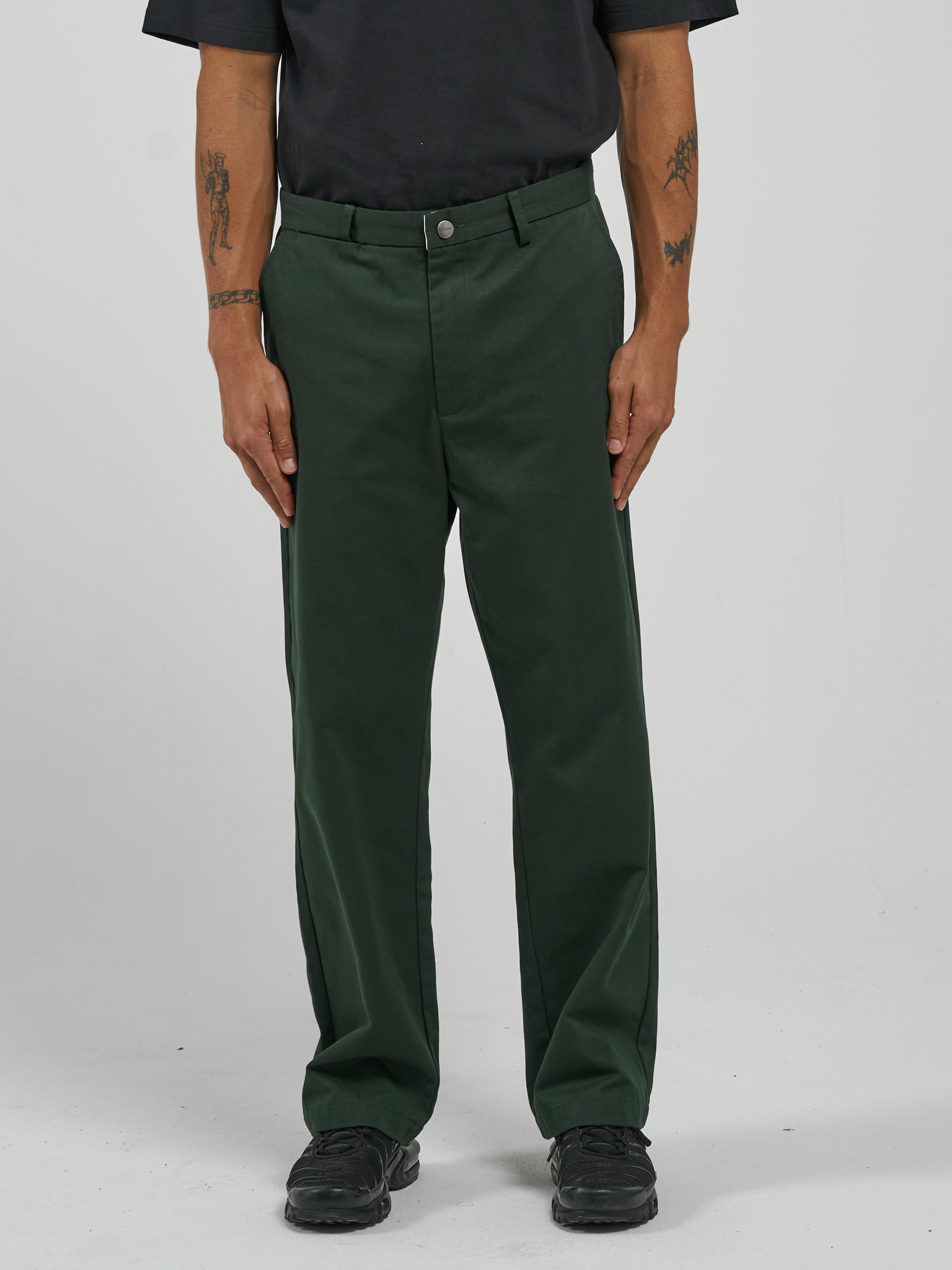 Core Pants - Sycamore | Worship Supplies
