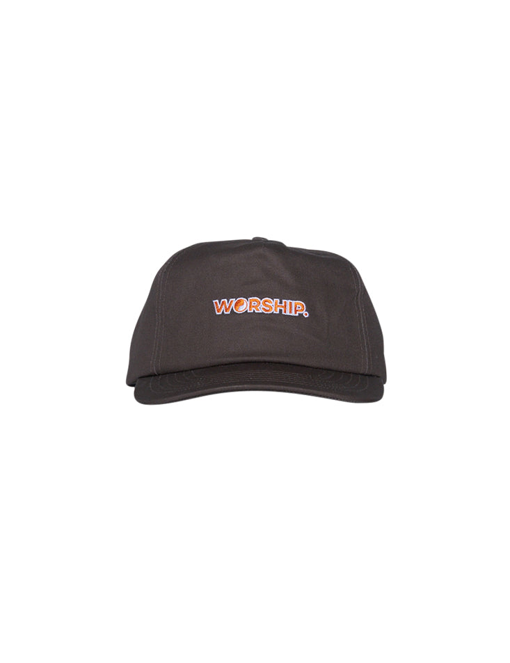 Core Hat - Rain Drum | Worship Supplies